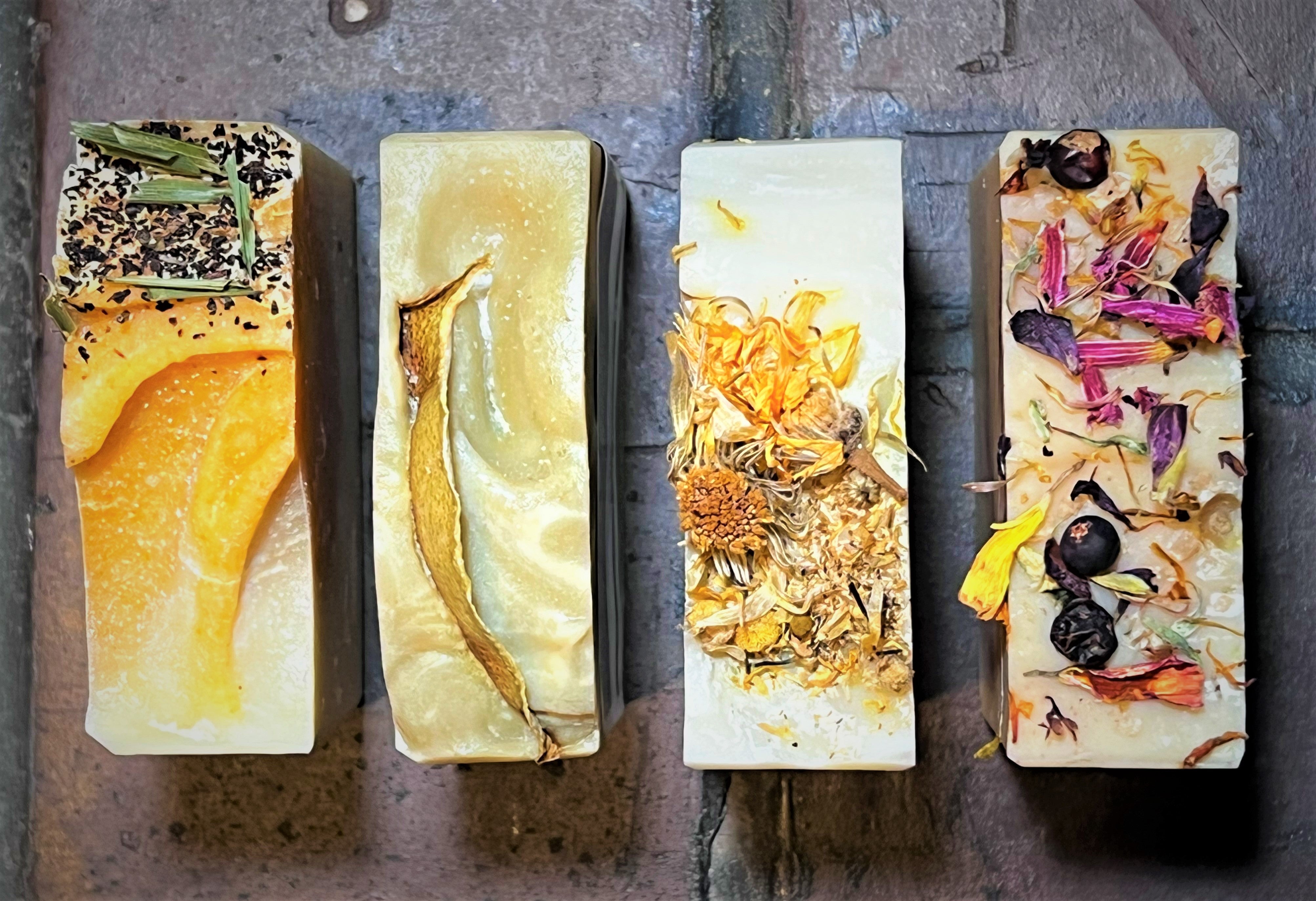 About Our Products – Natural Order Handmade